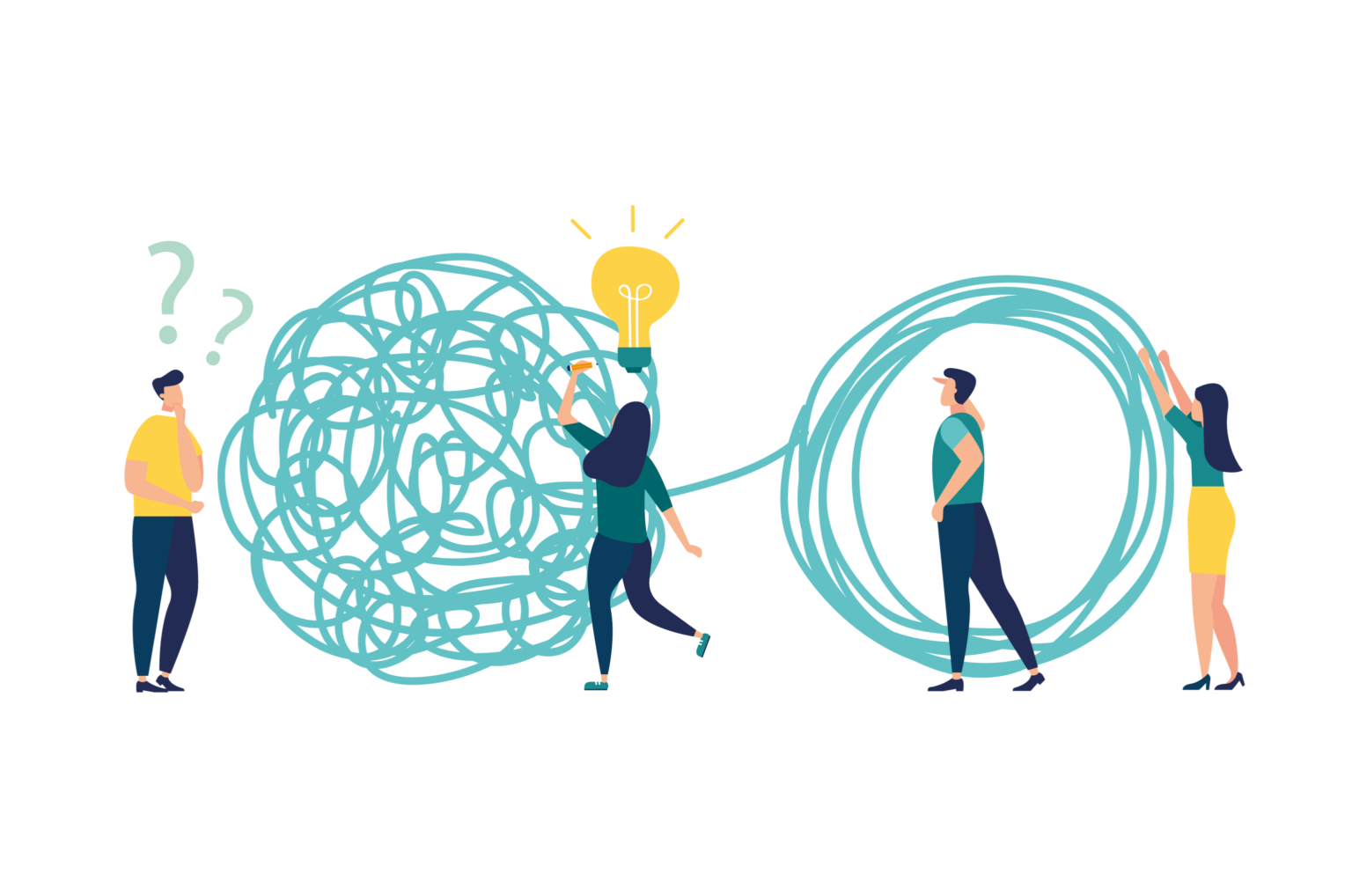 概念的思考とは？例題つきで簡単解説【トレーニング方法3ステップ】 | ロジシンLab.（ラボ）